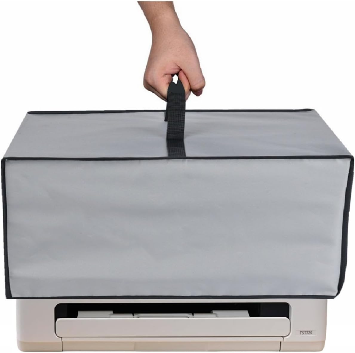 Amazon.com: AF-WAN Heavy Duty Fabric Nylon Printer Dust Cover ...