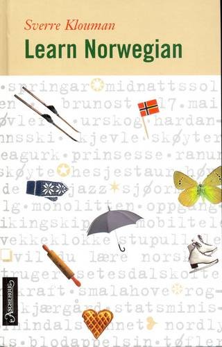 Amazon.com: Learn Norwegian: A Practical Course in Spoken and Written ...