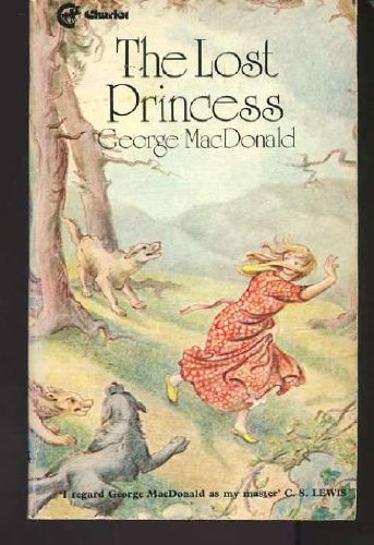 The Lost Princess: MacDonald, George: 9780891911630: Amazon.com: Books