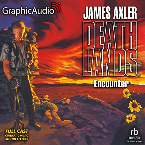 Amazon.com: Deathlands 1-3 Bundle (Dramatized Adaptation) (Audible ...