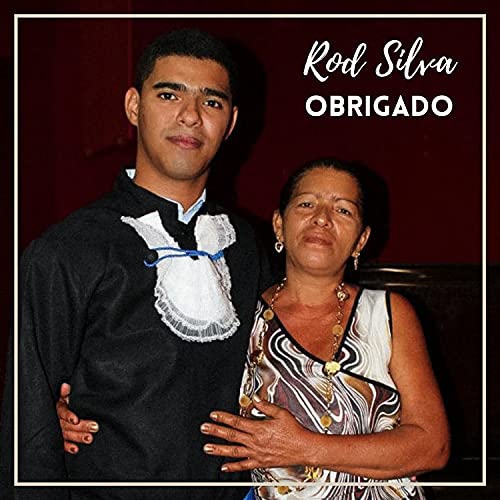 Obrigado de Rod Silva en Amazon Music Unlimited