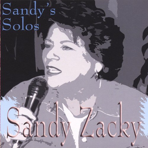 Amazon.com: Sandy's Solos : Sandy Zacky: Digital Music