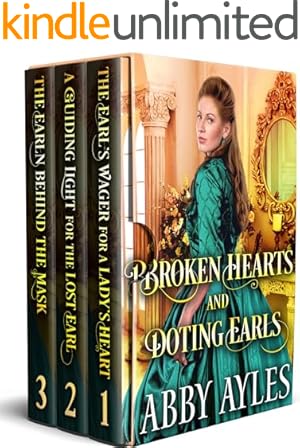 Last Chance for the Charming Ladies Box Set: Historical Regency Romance Collection (Scandals and ...