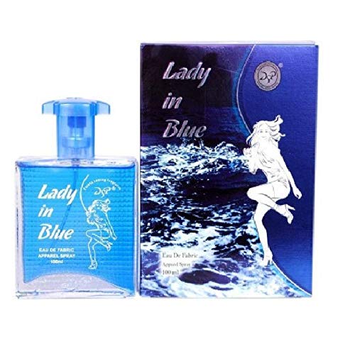 Buy DSP Lady In Blue 100 ML Perfume Online at Low Prices in India ...