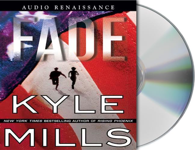 Fade: Mills, Kyle, Graham, Holter: 9781593977436: Amazon.com: Books
