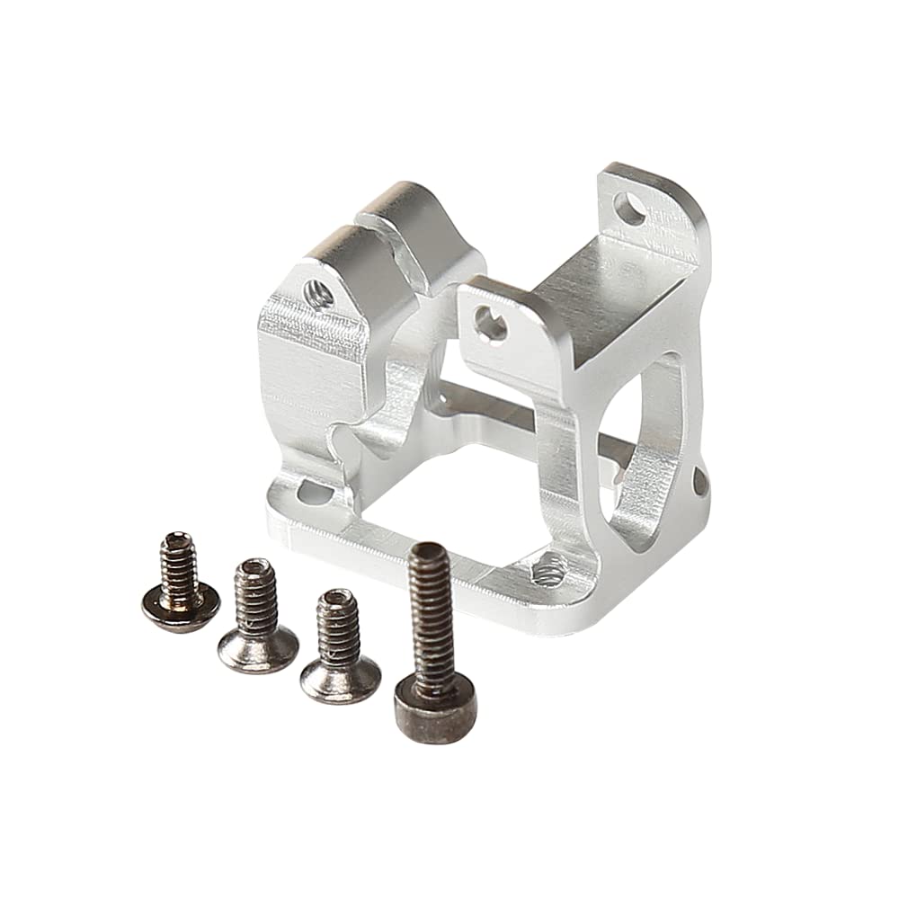Amazon.com: OMPHOBBY M1 EVO Helicopter Parts OSHM1202 Tail Boom Mount ...