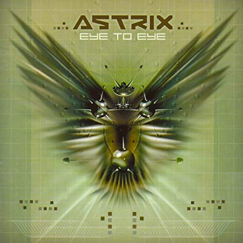 Amazon.com: Eye to Eye : Astrix, Infected Mushroom, Domestic: Digital Music