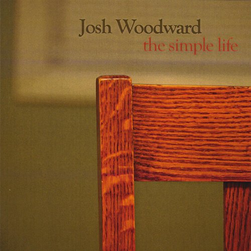 Play The Simple Life by Josh Woodward on Amazon Music