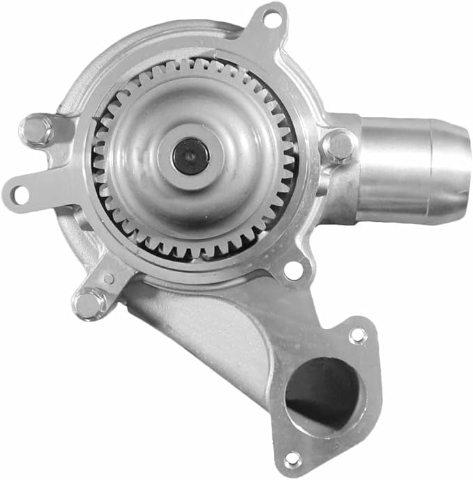 Amazon.com: ACDelco Professional 252-994 Engine Water Pump : Automotive