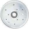 Amazon.com : John Deere Original Equipment Idler (AM106627) - AUC16698 ...