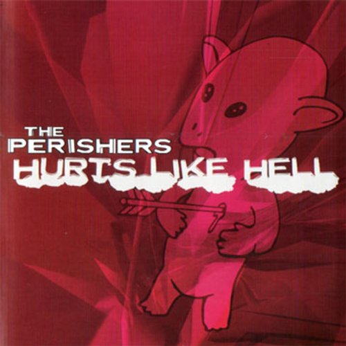 Play Hurts Like Hell by The Perishers on Amazon Music
