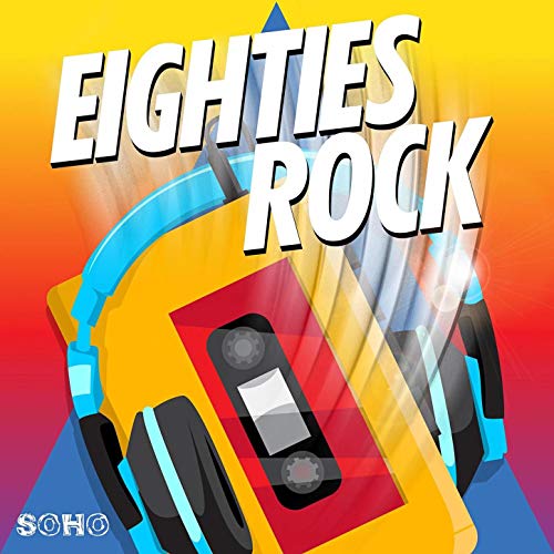 Play Eighties Rock by Loz Netto on Amazon Music
