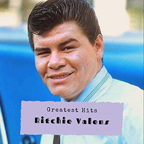 Play Greatest Hits by Ritchie Valens on Amazon Music