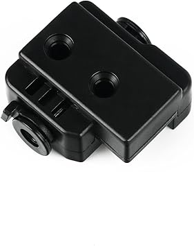 Amazon.com: Official Original FLASHFORGE 3D Printer Filament Sensor for ...