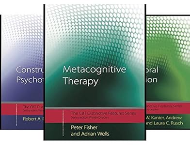 Amazon | Schema Therapy: Distinctive Features (CBT Distinctive Features ...