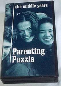 Parenting Puzzle: Amazon.fr: Parenting Puzzle: DVD et Blu-ray