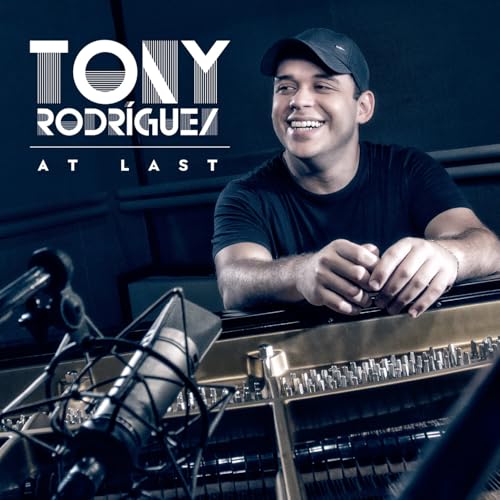 Amazon.com: At Last : Tony Rodríguez: Digital Music