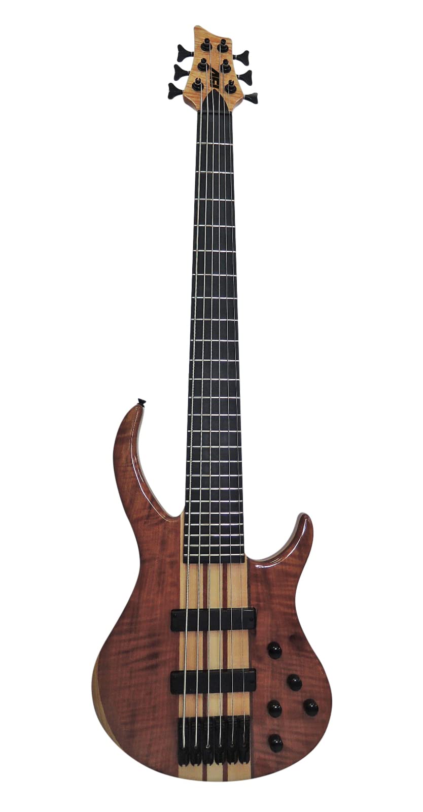 11 Best 6 String Bass | Thin Neck Deep Tone