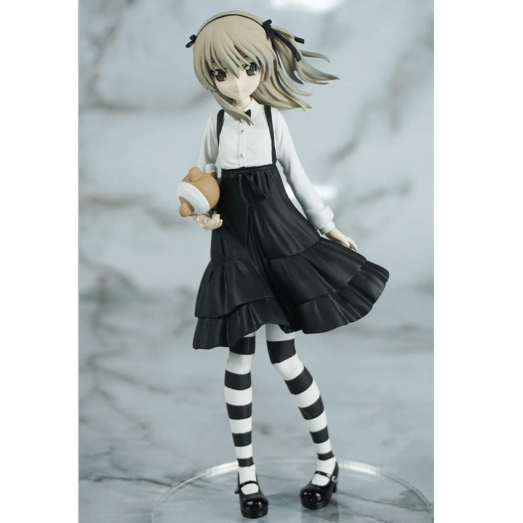 Buy MXrhghDewtewu GIRLS und PANZER The Movie Figure Alice Shimada 1/8 ...