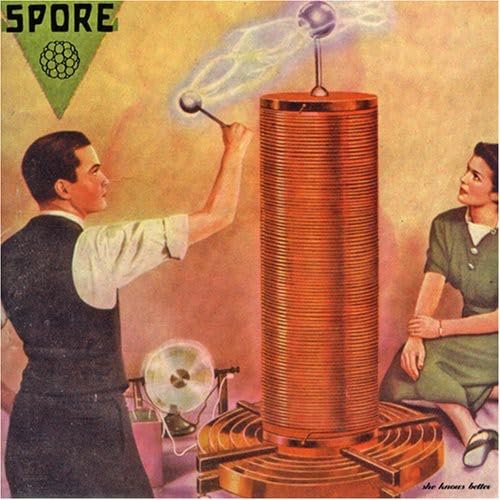 Spore - Spore - Amazon.com Music