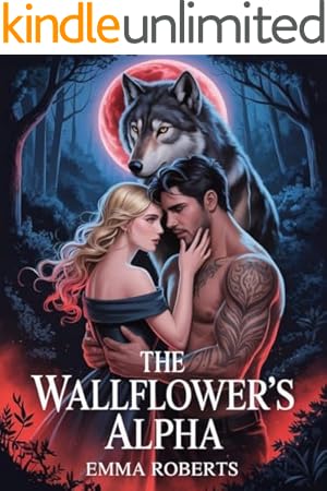 Werewolf’s Heartsong: A Dark and Passionate Werewolf Romance (The Alpha’s Fate Series Book 1 ...