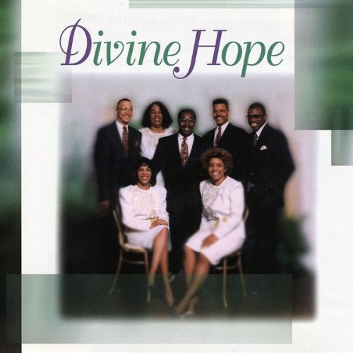 Divine Hope: Divine Hope: Amazon.es: CD y vinilos}