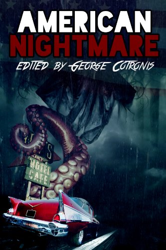 Amazon.com: American Nightmare eBook : Booth III, Max, Marquitz, Tim ...