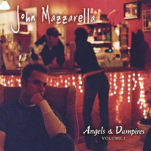 John Mazzarella - Angels & Vampires 1 - Amazon.com Music