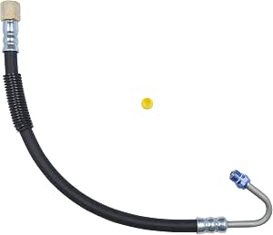 Amazon.com: ID Select 80350 - Power Steering Pressure Line Hose ...