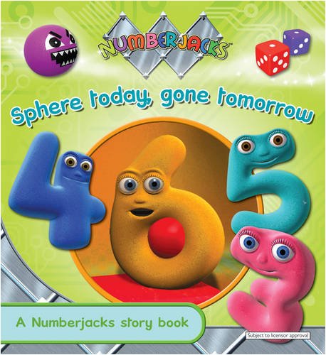 Numberjacks Toy for sale in UK | 16 used Numberjacks Toys