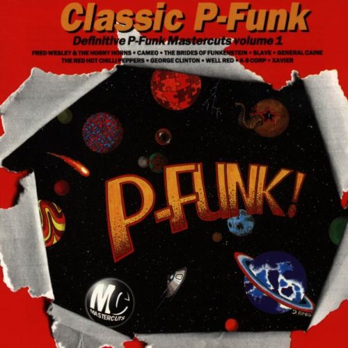 Classic P Funk: Artistes Divers: Amazon.fr: CD et Vinyles}