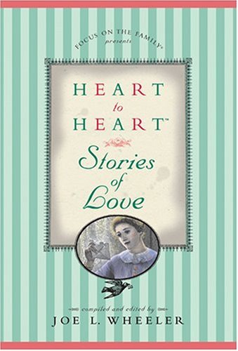 Buy Heart to Heart: Stories of Love (Great Stories) Book Online at Low ...