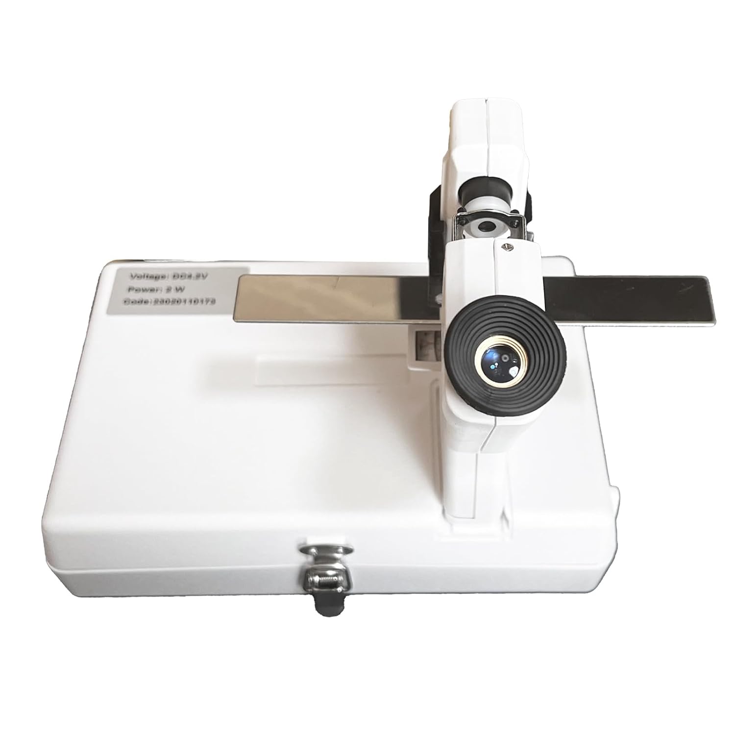 CP-1B Lensometer Review - Testing Measuring and Inspecting Equipment