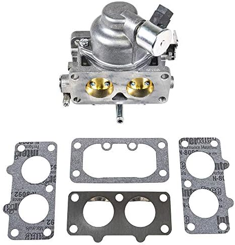 Amazon.com: John Deere Carburetor MIA11461 : Automotive