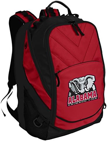 Amazon.com: Broad Bay Indiana University Backpack IU Laptop Computer ...