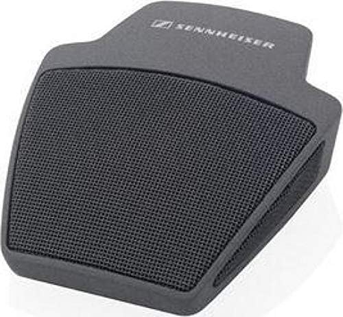 Amazon.com: Speechline Table Boundary Mic - Cardioid. Gray : Musical ...