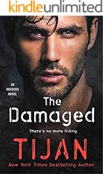 Amazon.com: The Revenge: An Insiders Novel (The Insiders Book 3) eBook : Tijan: Kindle Store