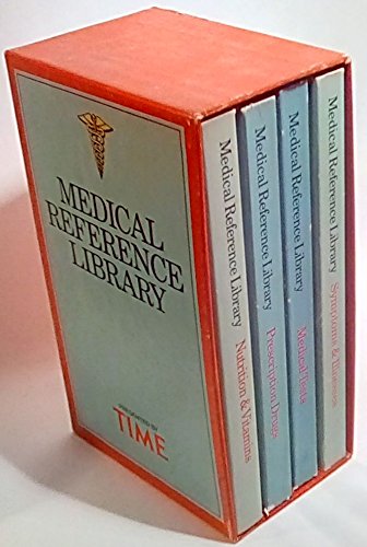 Medical Reference Library - Symptoms & Illnesses -: Amazon.co.uk: Books