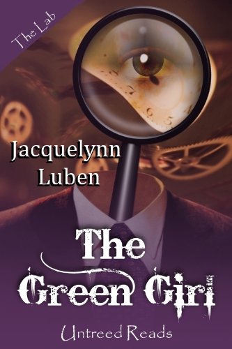 Amazon.com: The Green Girl eBook : Luben, Jacquelynn: Kindle Store