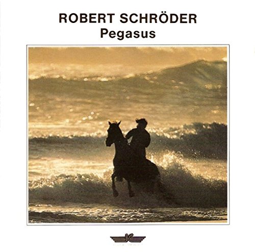 Robert Schroder: Pegasus [CD] - Amazon.com Music