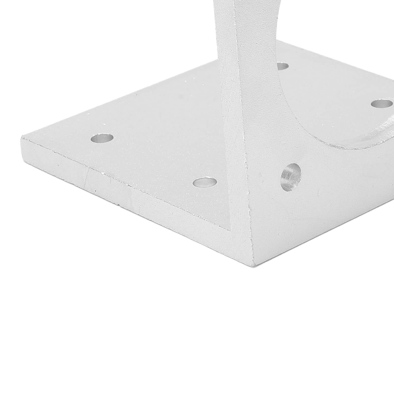 Aluminum Mounting Blocks Stepper Motor Mounting Brackets - Aluminum ...