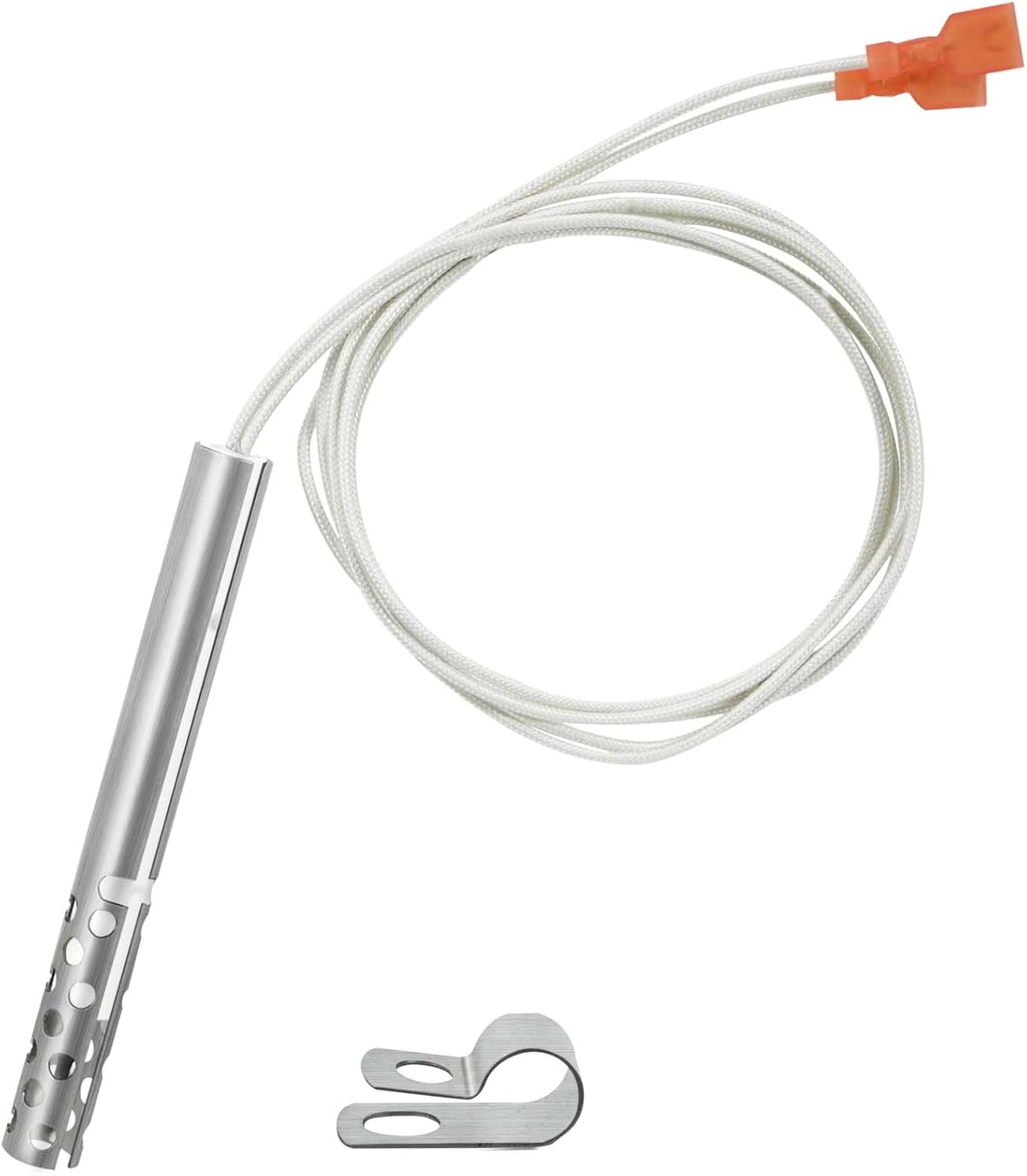 Amazon.com: Upgraded Range 1183200 Ignitor Hot Surface Compatible with ...