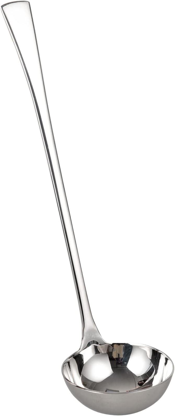 Amazon.com: SIAIQIANG Soup Ladle with Pour Spout,18/8(SUS 304 ...