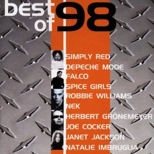 Best of 98 - Amazon.com Music