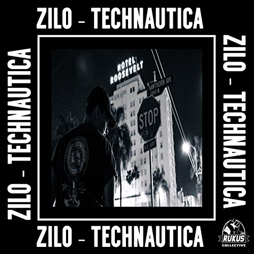 Amazon MusicでZiloのTechnauticaを再生する