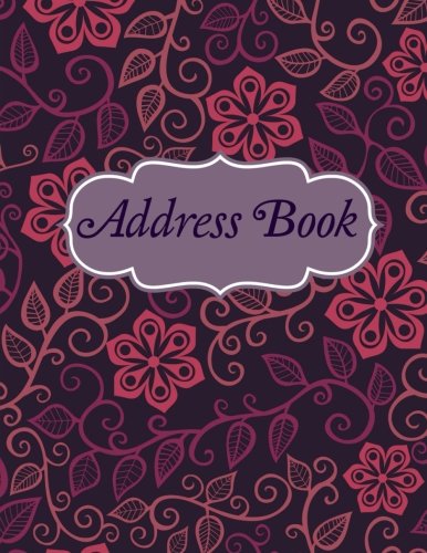 Amazon.com: Address Book (Simple and Elegant Address Books ...
