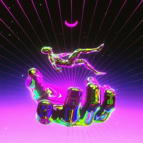 Play falling hand by EDM Monster & Universatility Group on Amazon Music