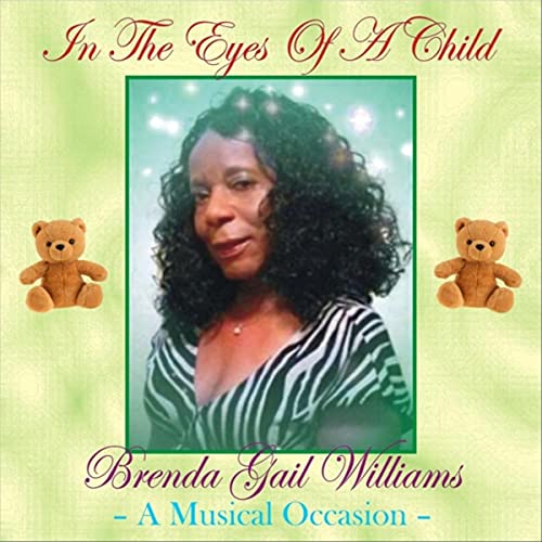 In the Eyes of a Child de Brenda Gail Williams en Amazon Music Unlimited
