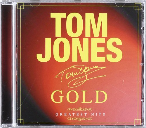 Tom Jones - Gold - Amazon.com Music