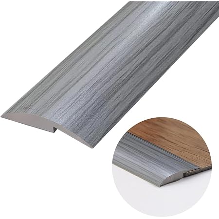 Floor Transition Strip Self Adhesive Carpet & Flooring Transitions ...